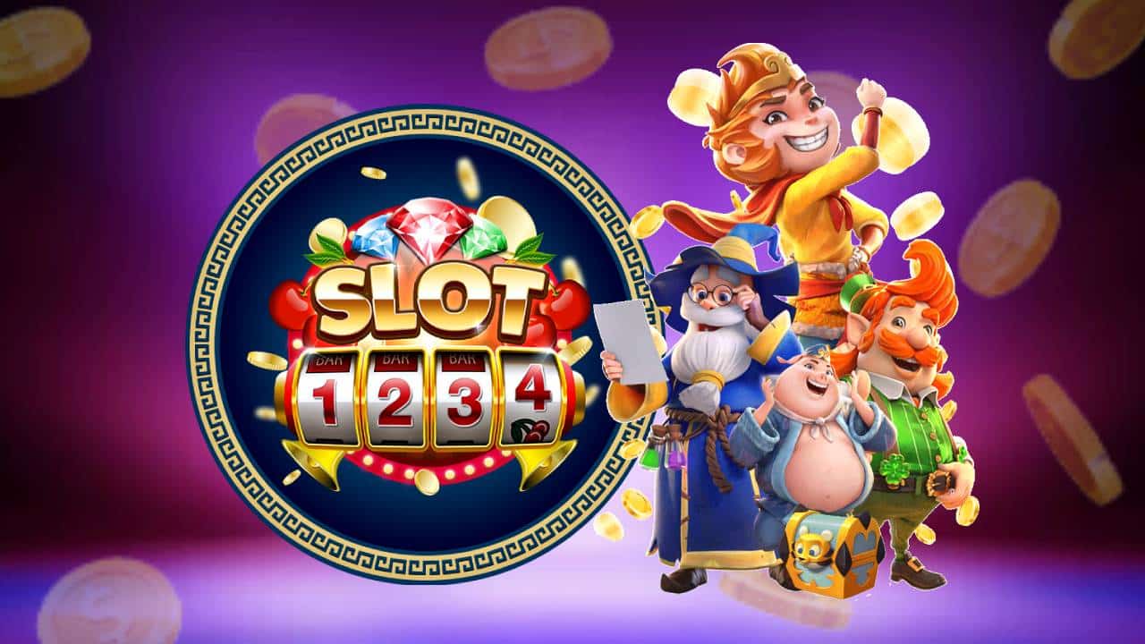slot 1234 สมัครใหม่ รับเงินทันที 100 เปอร์เซ็นต์