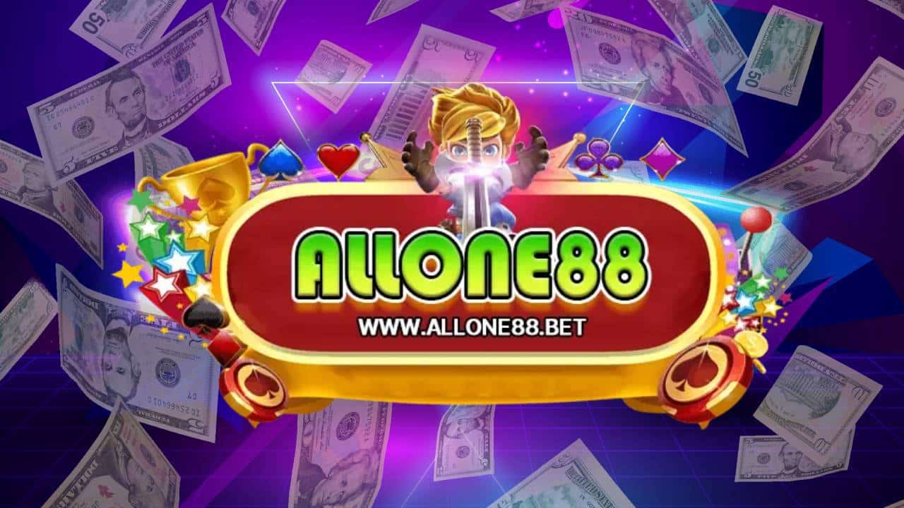 allone88bet - JILI SLOT